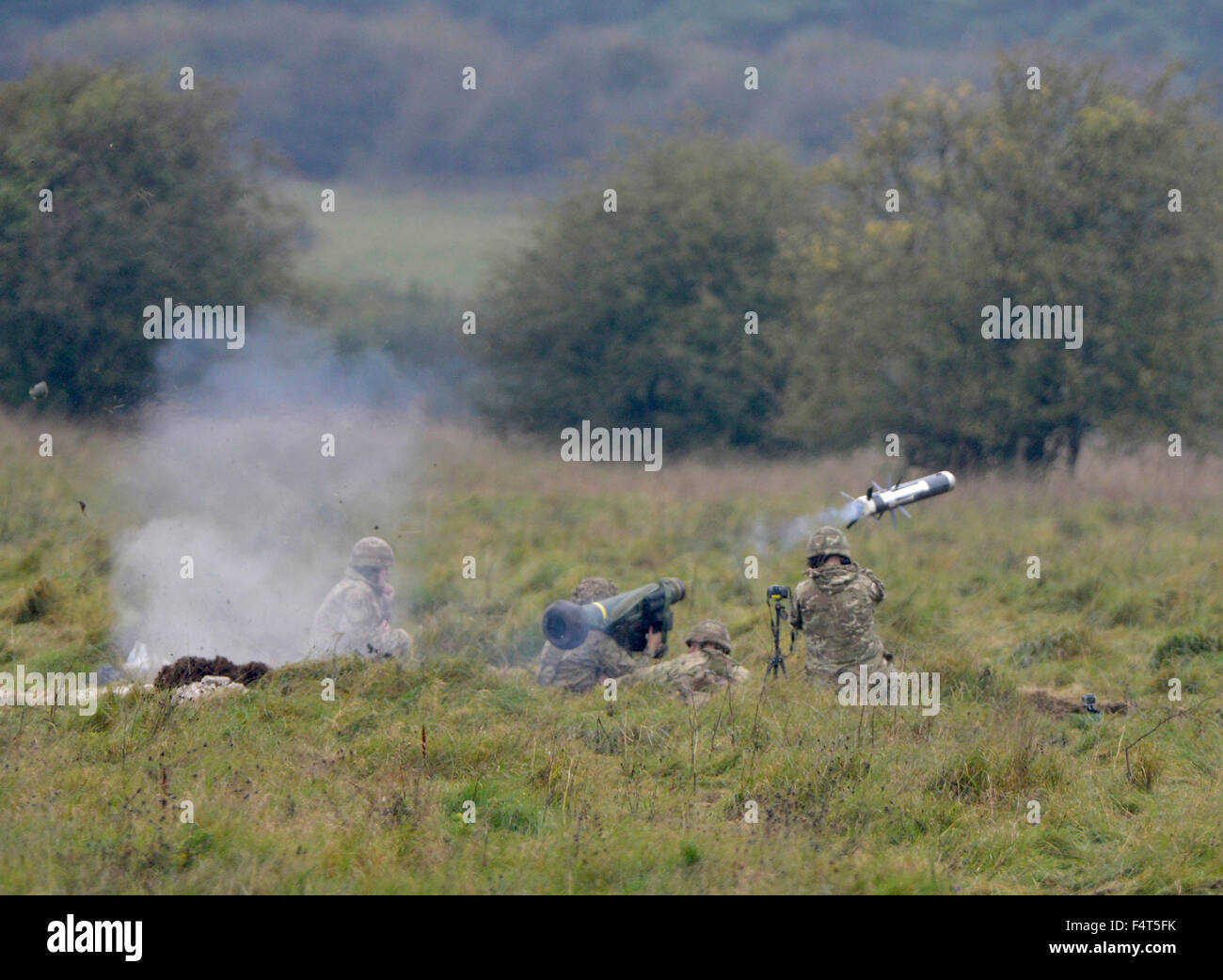 Javelin panzerabwehrwaffensystem -Fotos und -Bildmaterial in hoher ...