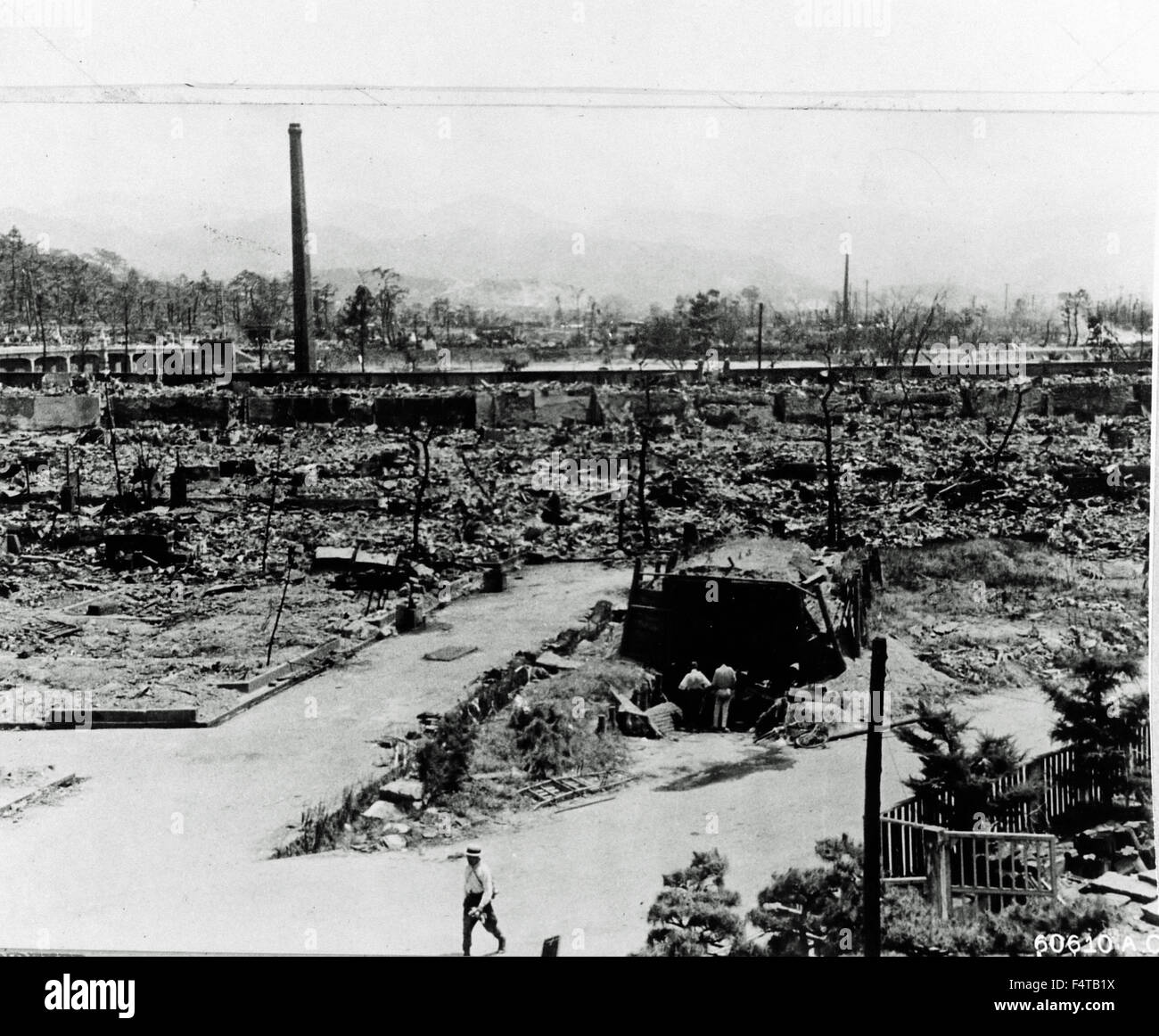 Atomic bomb hiroshima -Fotos und -Bildmaterial in hoher Auflösung – Alamy