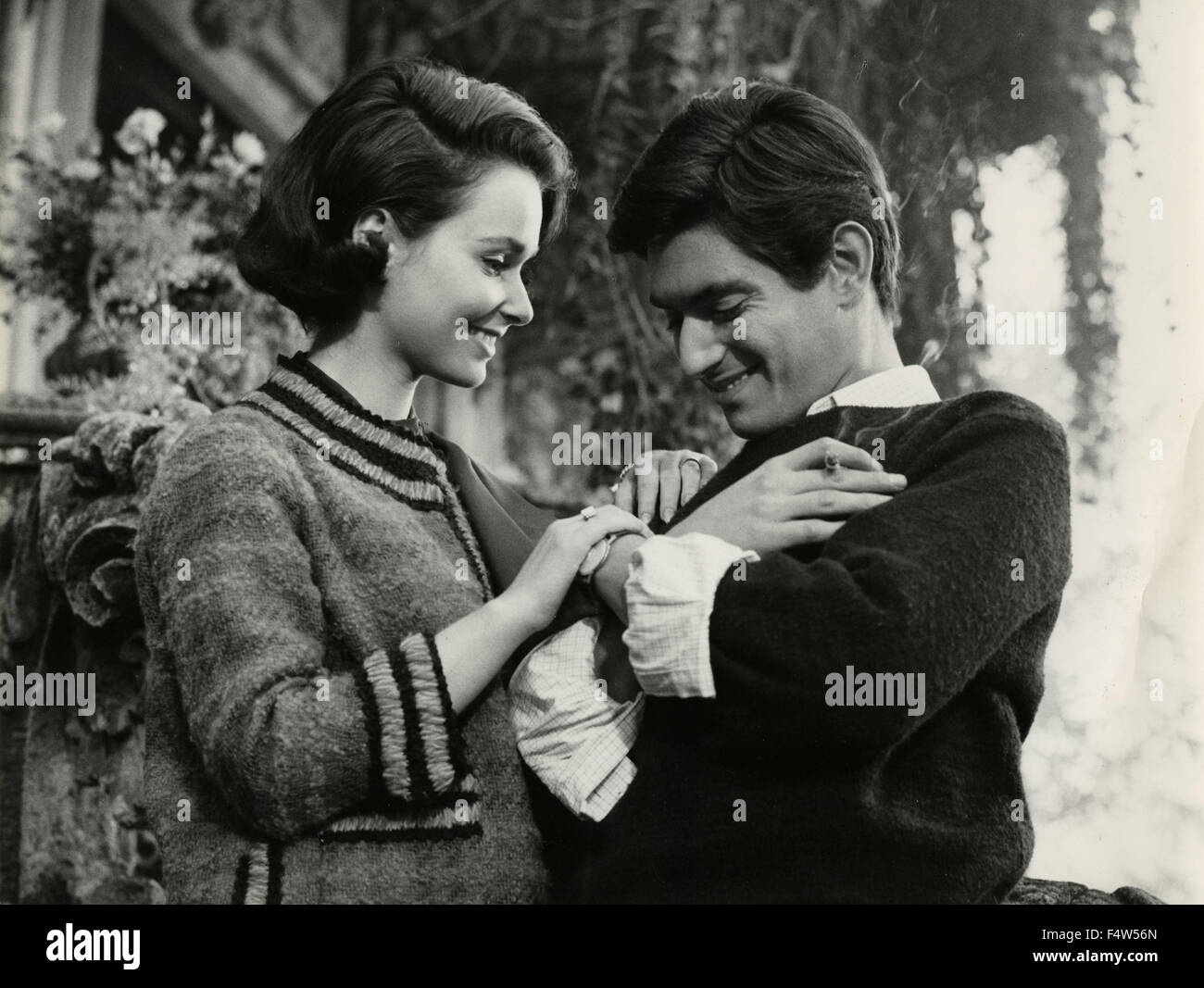 Susan Strasberg Stockfotos und -bilder Kaufen - Alamy