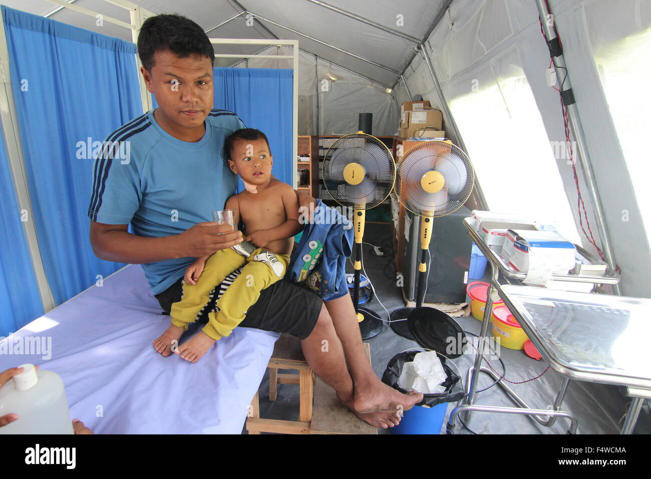 Neck abscess -Fotos und -Bildmaterial in hoher Auflösung – Alamy