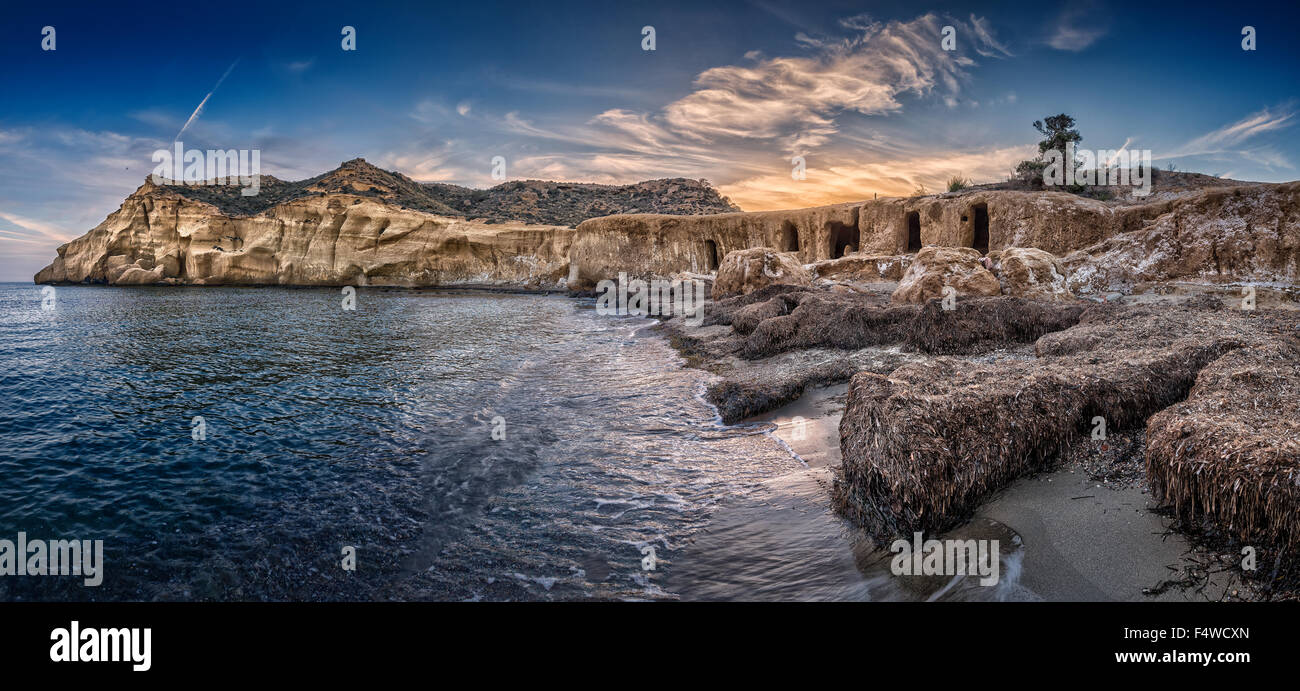 Almeria strand -Fotos und -Bildmaterial in hoher Auflösung – Alamy