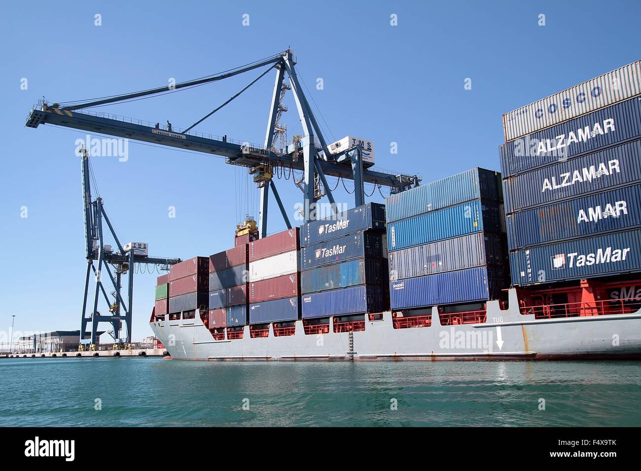 Renate schiff -Fotos und -Bildmaterial in hoher Auflösung – Alamy