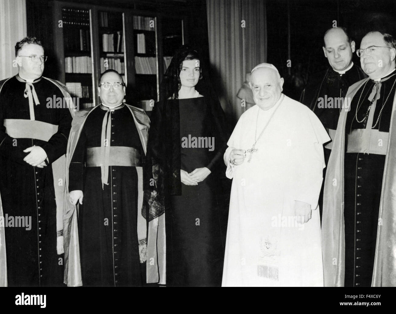 Paul marcinkus -Fotos und -Bildmaterial in hoher Auflösung – Alamy