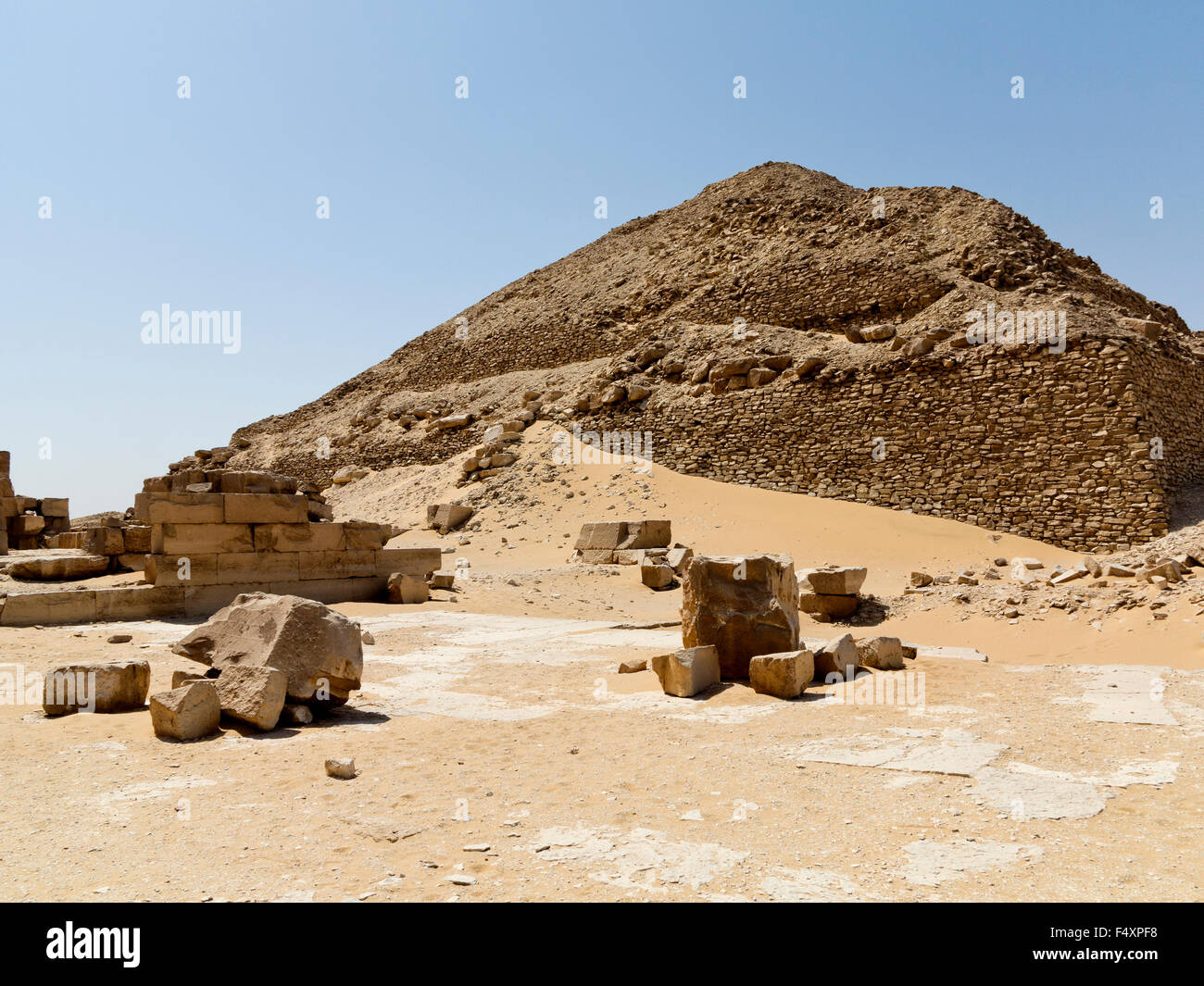 Nekropole abusir -Fotos und -Bildmaterial in hoher Auflösung – Alamy