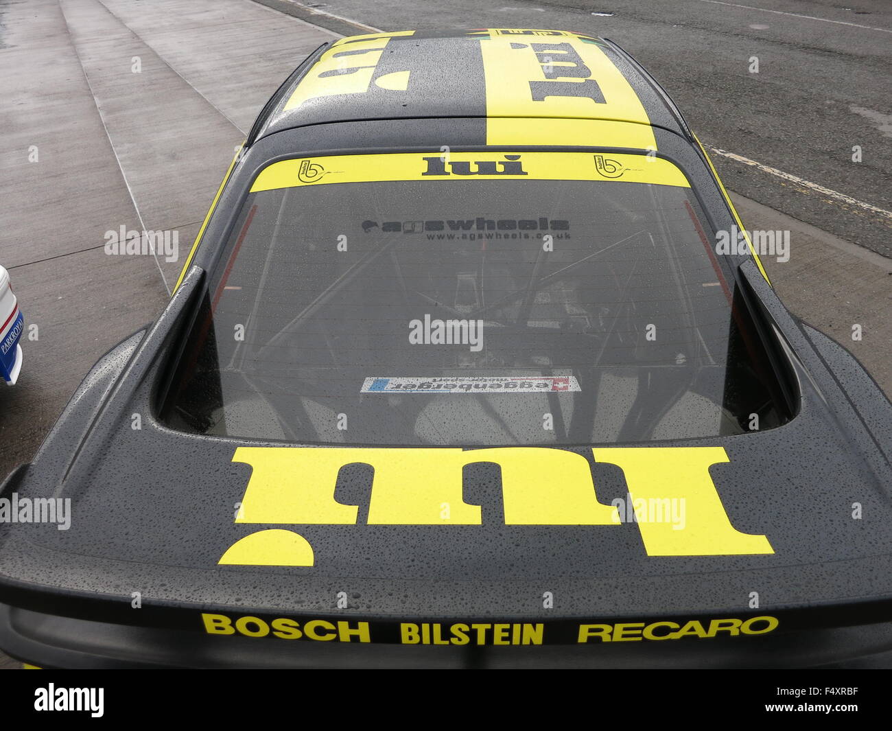 Dtm 1990 -Fotos und -Bildmaterial in hoher Auflösung – Alamy