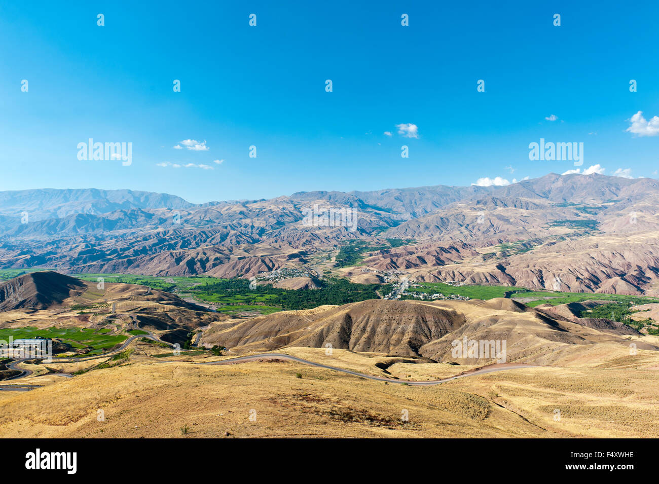 Moallem kalayeh -Fotos und -Bildmaterial in hoher Auflösung – Alamy