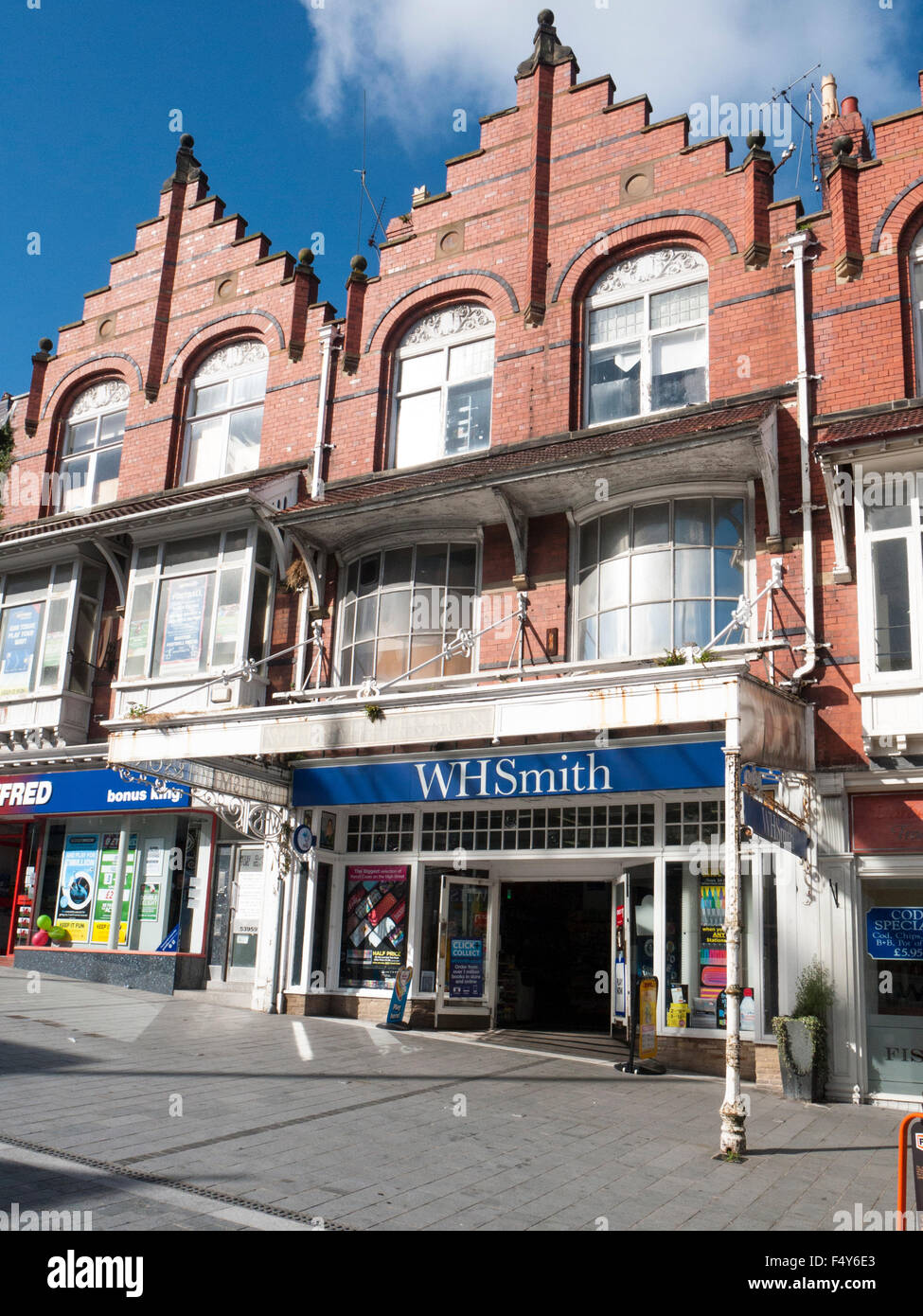 Whsmith in wales -Fotos und -Bildmaterial in hoher Auflösung – Alamy