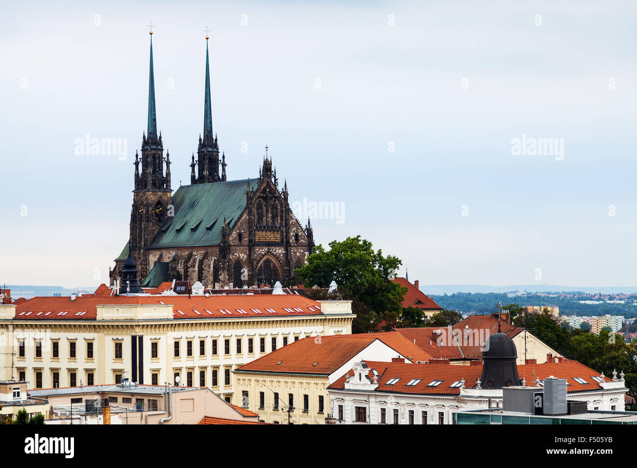 St peter der echte -Fotos und -Bildmaterial in hoher Auflösung – Alamy