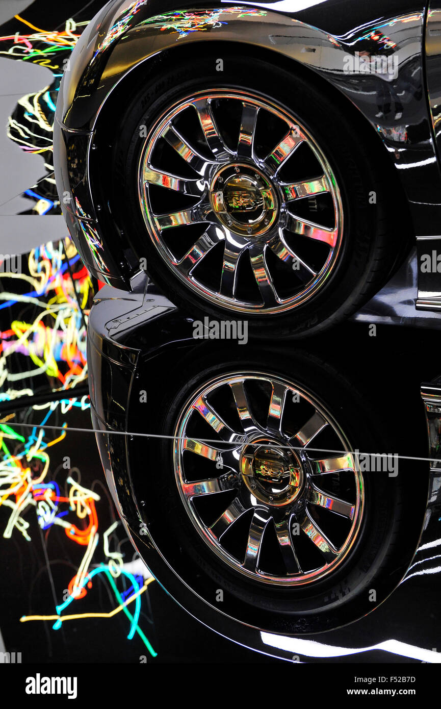 Volkswagen factory wolfsburg autostadt -Fotos und -Bildmaterial in ...