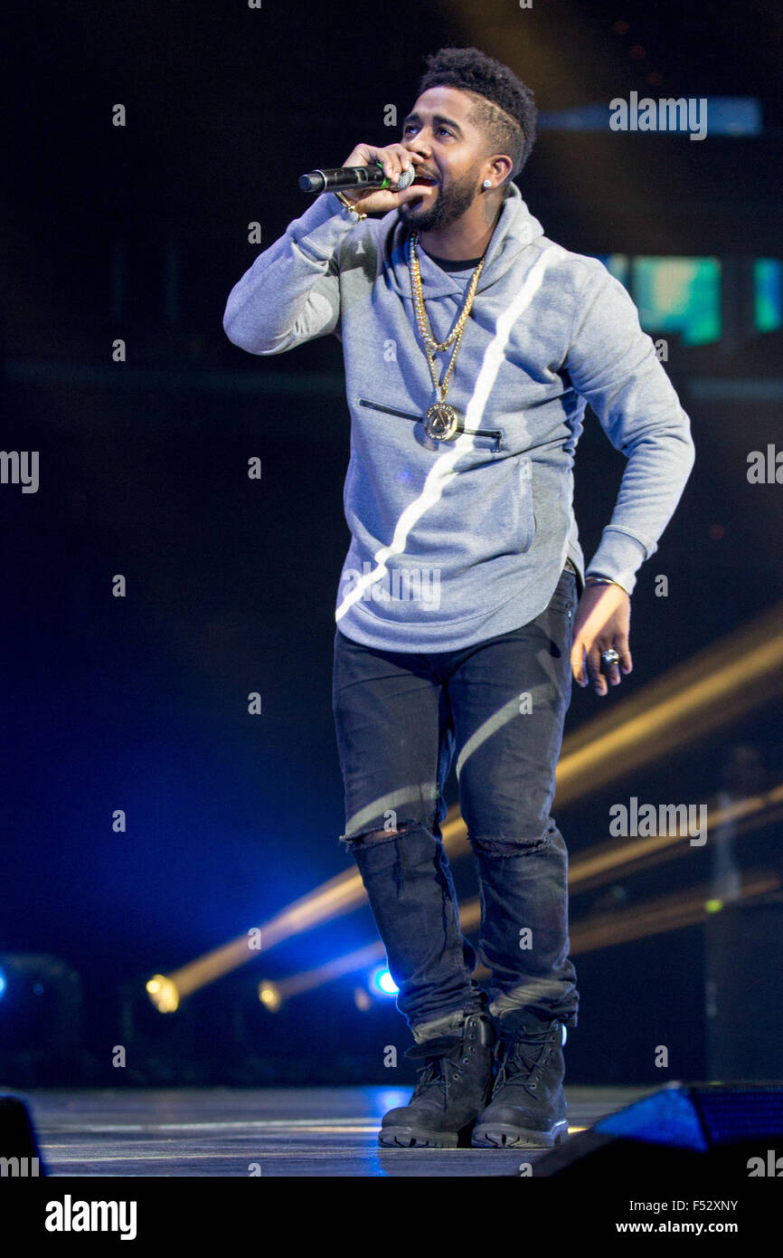 Omarion grandberry Stockfotos und -bilder Kaufen - Alamy