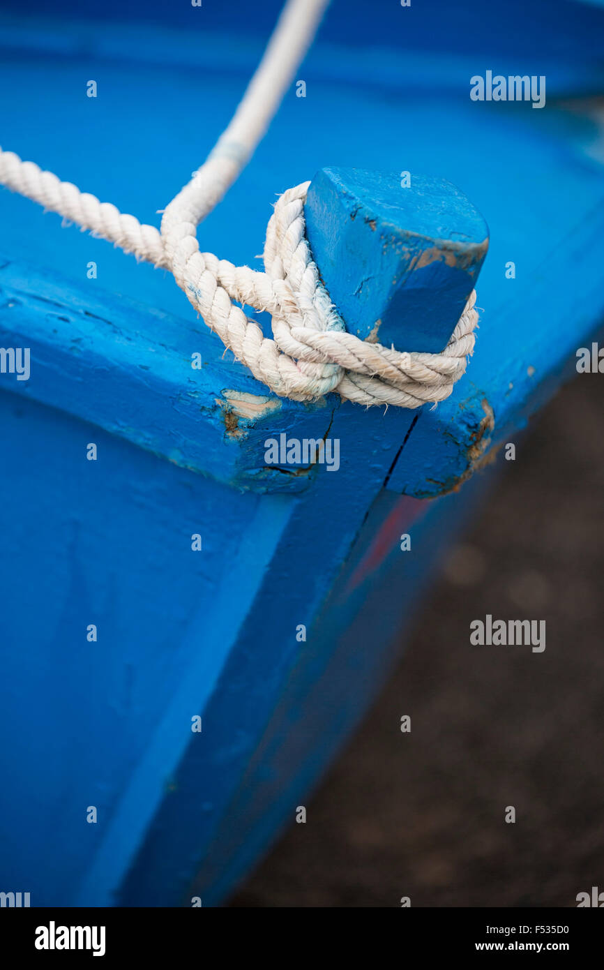 Holzboot fest -Fotos und -Bildmaterial in hoher Auflösung – Alamy