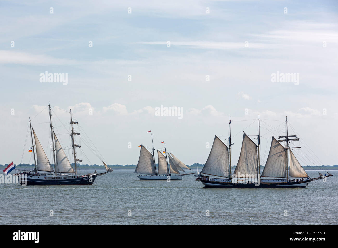 Wilhelmshavener segelpokal -Fotos und -Bildmaterial in hoher Auflösung ...