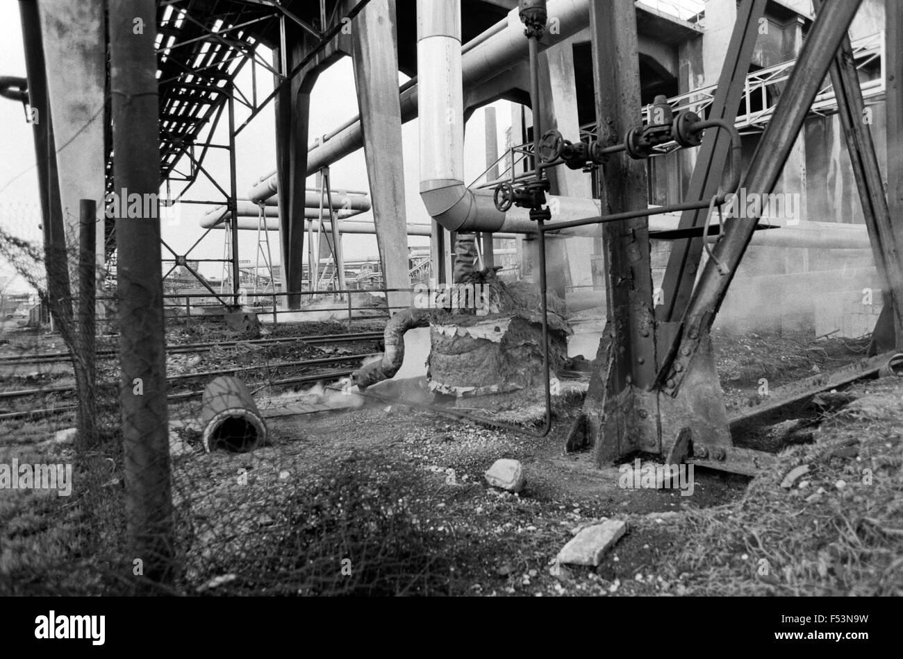 Blick auf die stadt bitterfeld -Fotos und -Bildmaterial in hoher ...