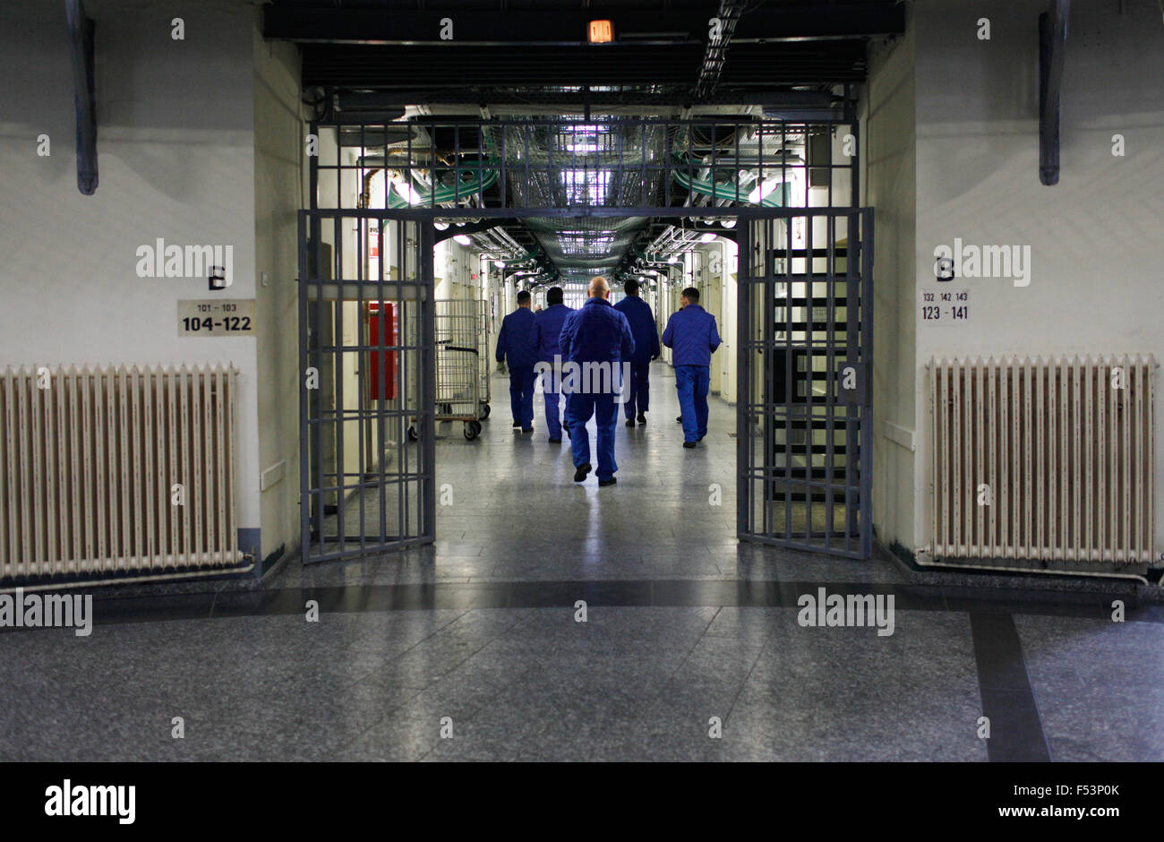 Moabit courthouse -Fotos und -Bildmaterial in hoher Auflösung – Alamy