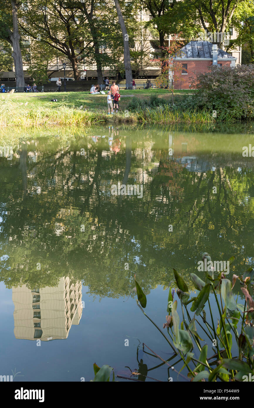 Harlem meer -Fotos und -Bildmaterial in hoher Auflösung – Alamy