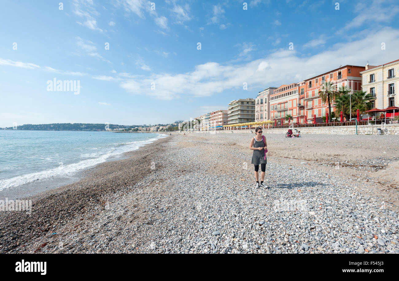 Cote d azur menton -Fotos und -Bildmaterial in hoher Auflösung – Alamy