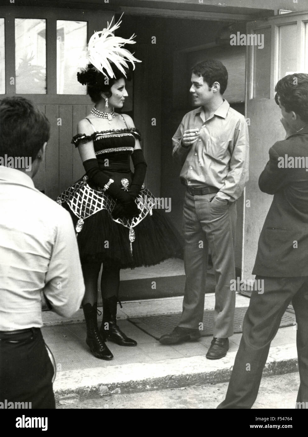 Mina mazzini -Fotos und -Bildmaterial in hoher Auflösung – Alamy