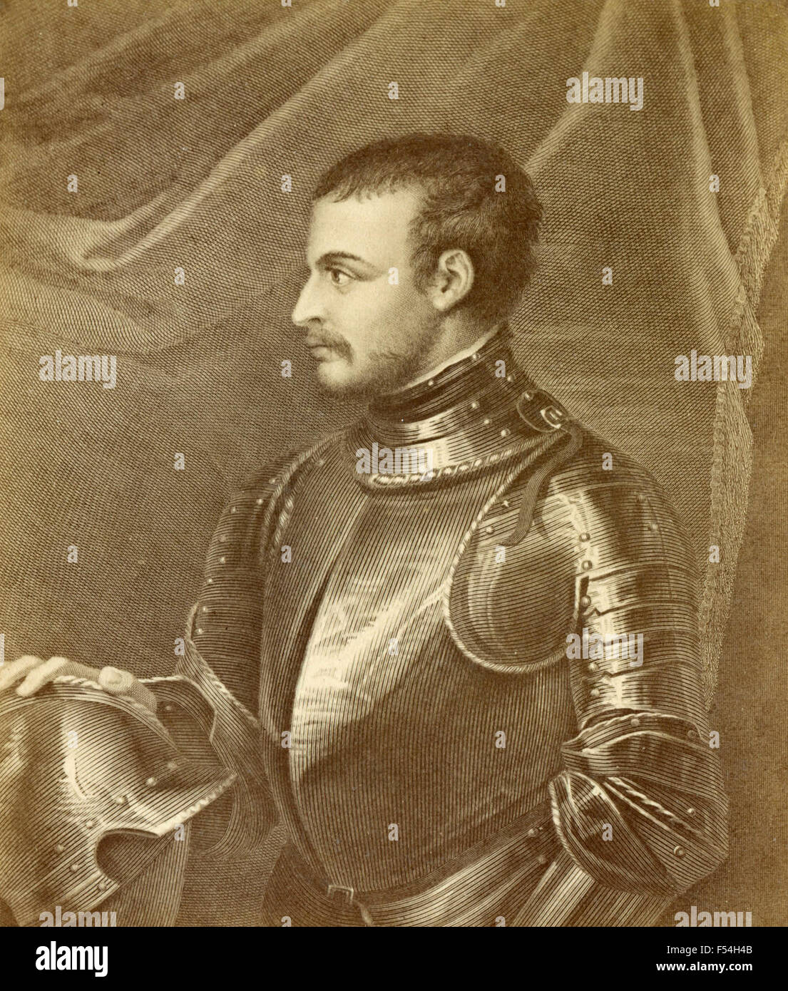 Giovanni medici -Fotos und -Bildmaterial in hoher Auflösung – Alamy