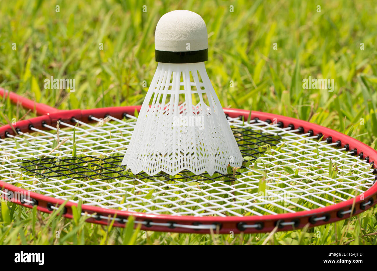 Badminton sport -Fotos und -Bildmaterial in hoher Auflösung – Alamy