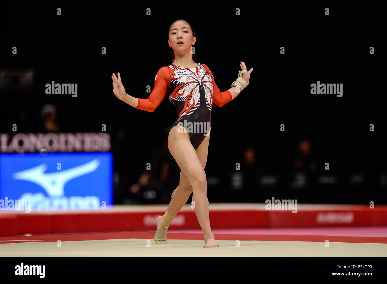 Asuka teramoto japan competes in -Fotos und -Bildmaterial in hoher ...