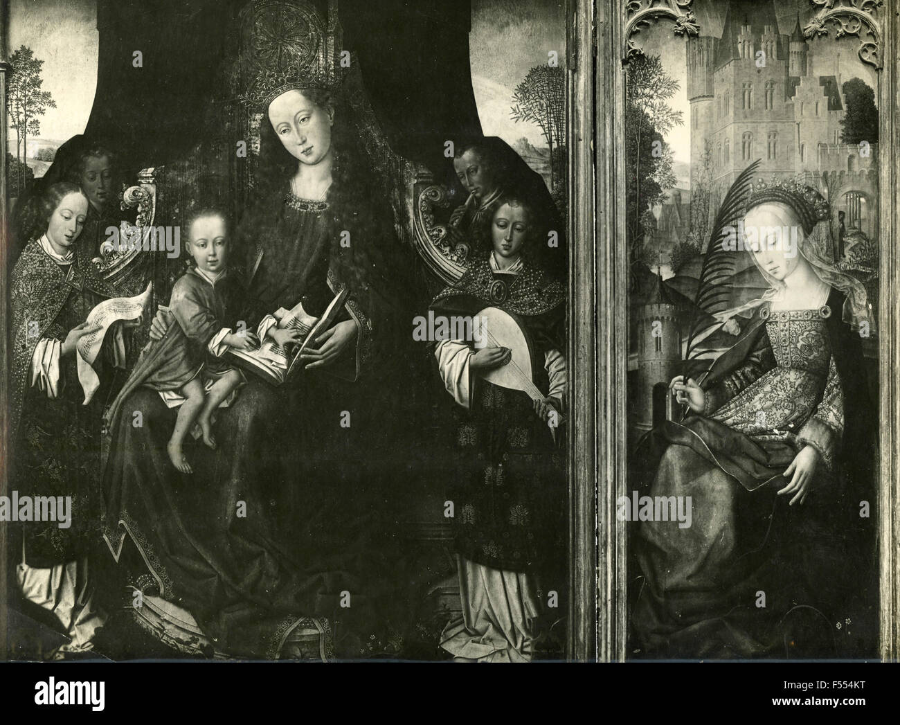 Madonna baby kind -Fotos und -Bildmaterial in hoher Auflösung – Alamy