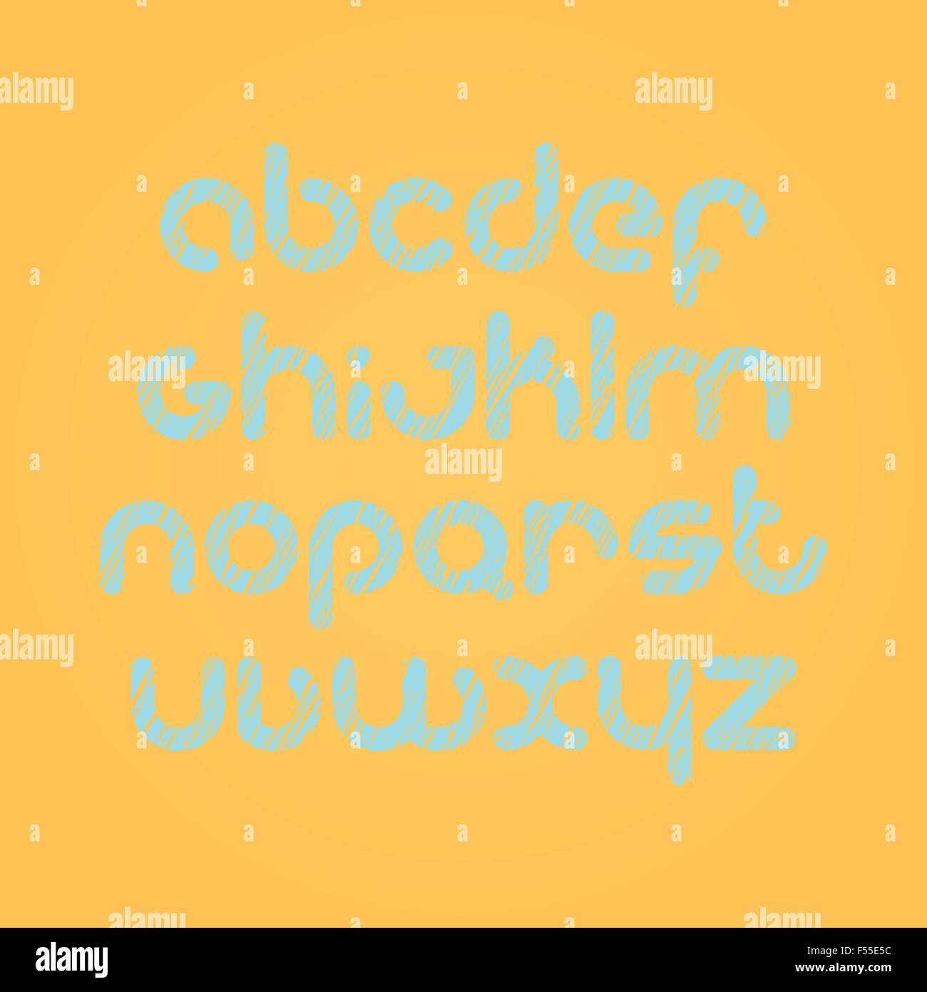 Scratch Letters Stockfotos & Scratch Letters Bilder - Alamy