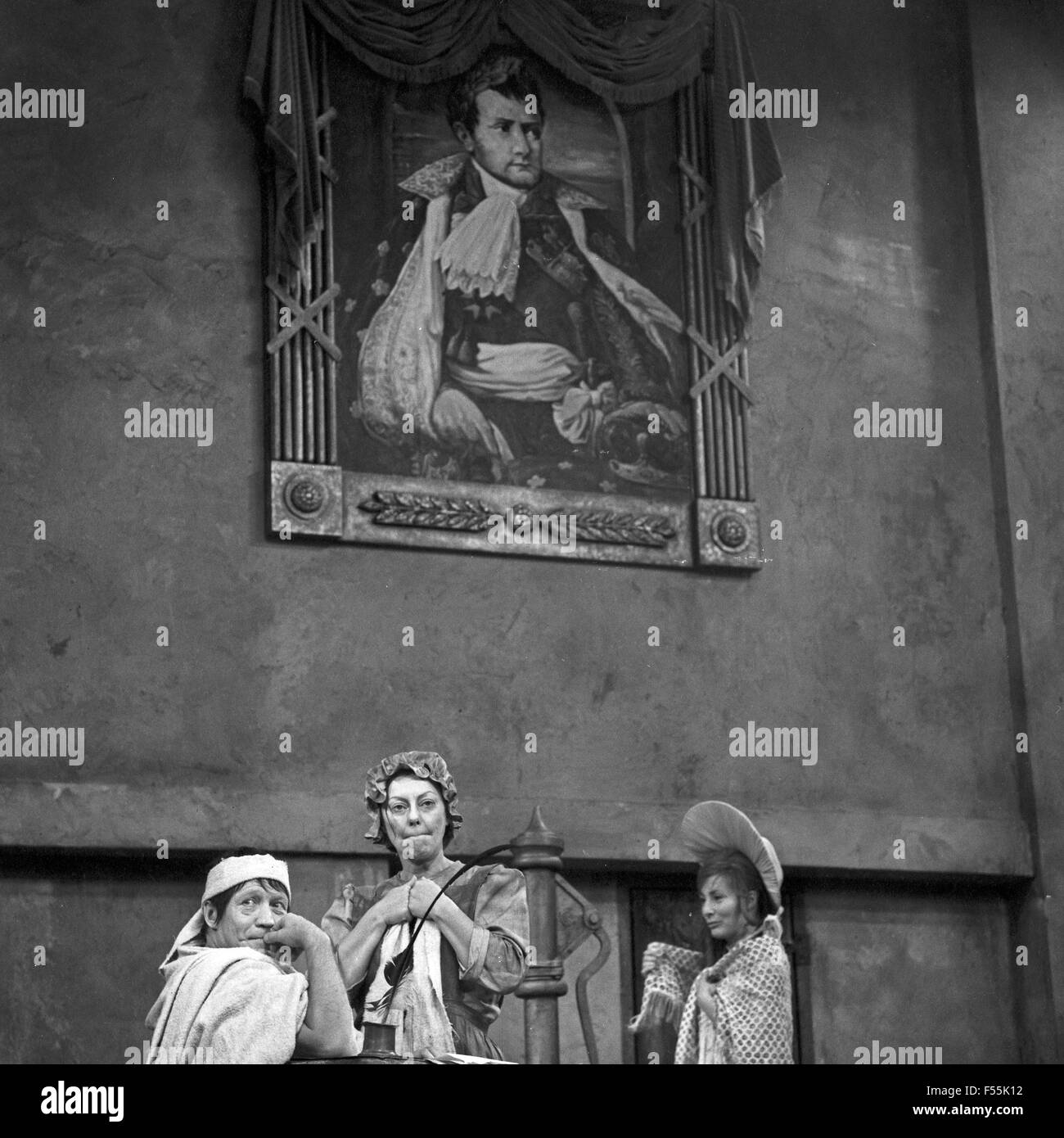 Hans christian blech -Fotos und -Bildmaterial in hoher Auflösung – Alamy