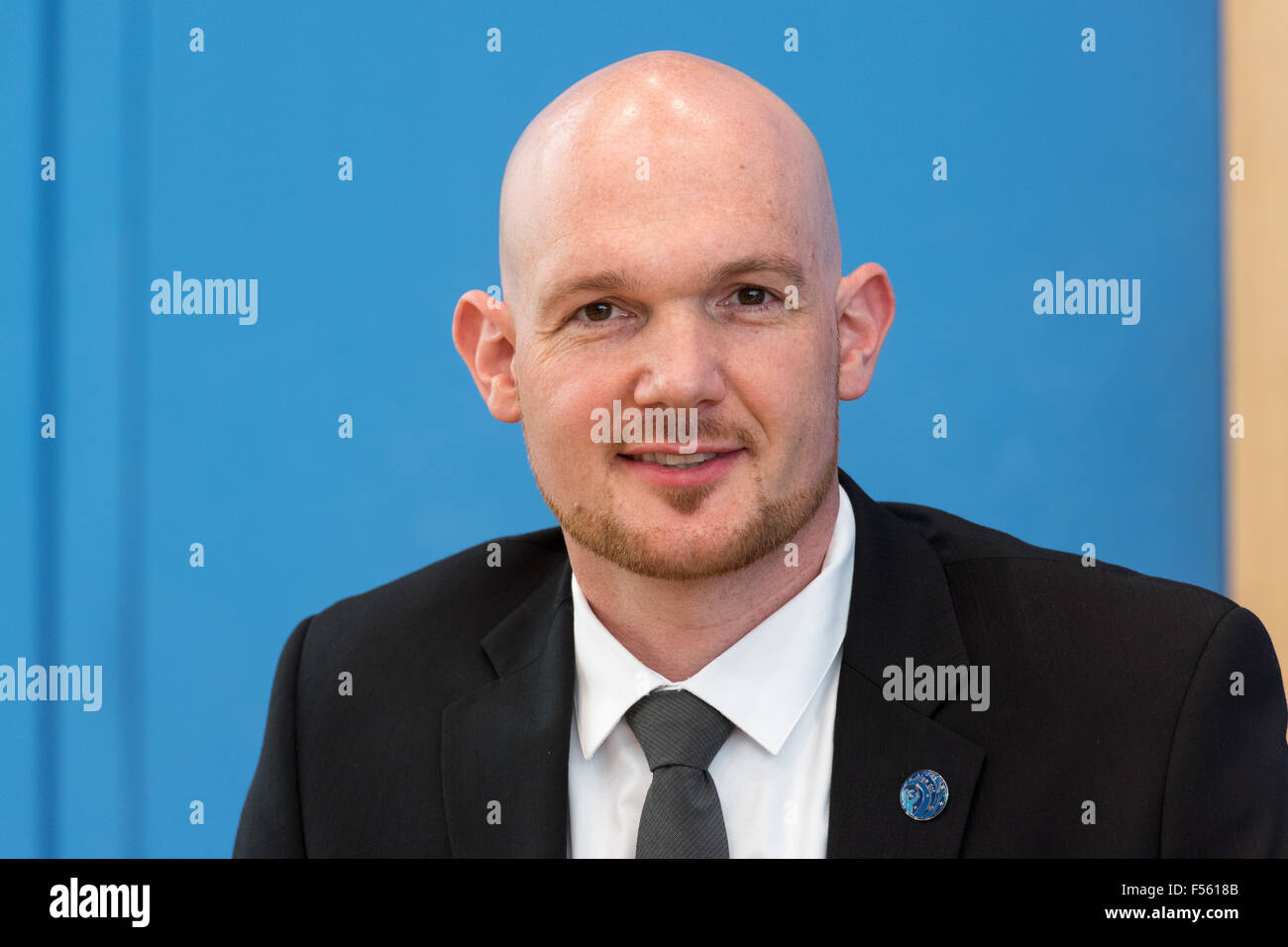 Alexander gerst -Fotos und -Bildmaterial in hoher Auflösung – Alamy