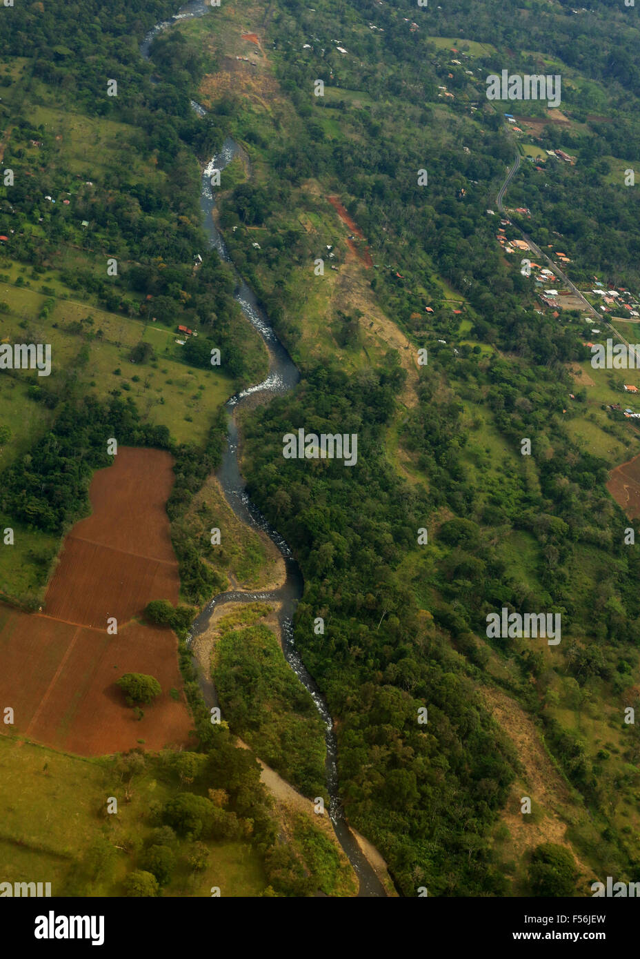 Rundflug la fortuna -Fotos und -Bildmaterial in hoher Auflösung – Alamy