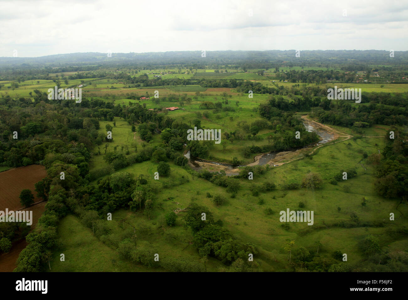 Rundflug la fortuna -Fotos und -Bildmaterial in hoher Auflösung – Alamy