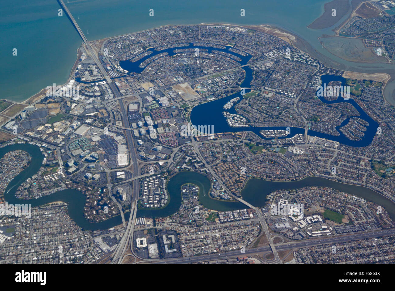 Foster city -Fotos und -Bildmaterial in hoher Auflösung – Alamy