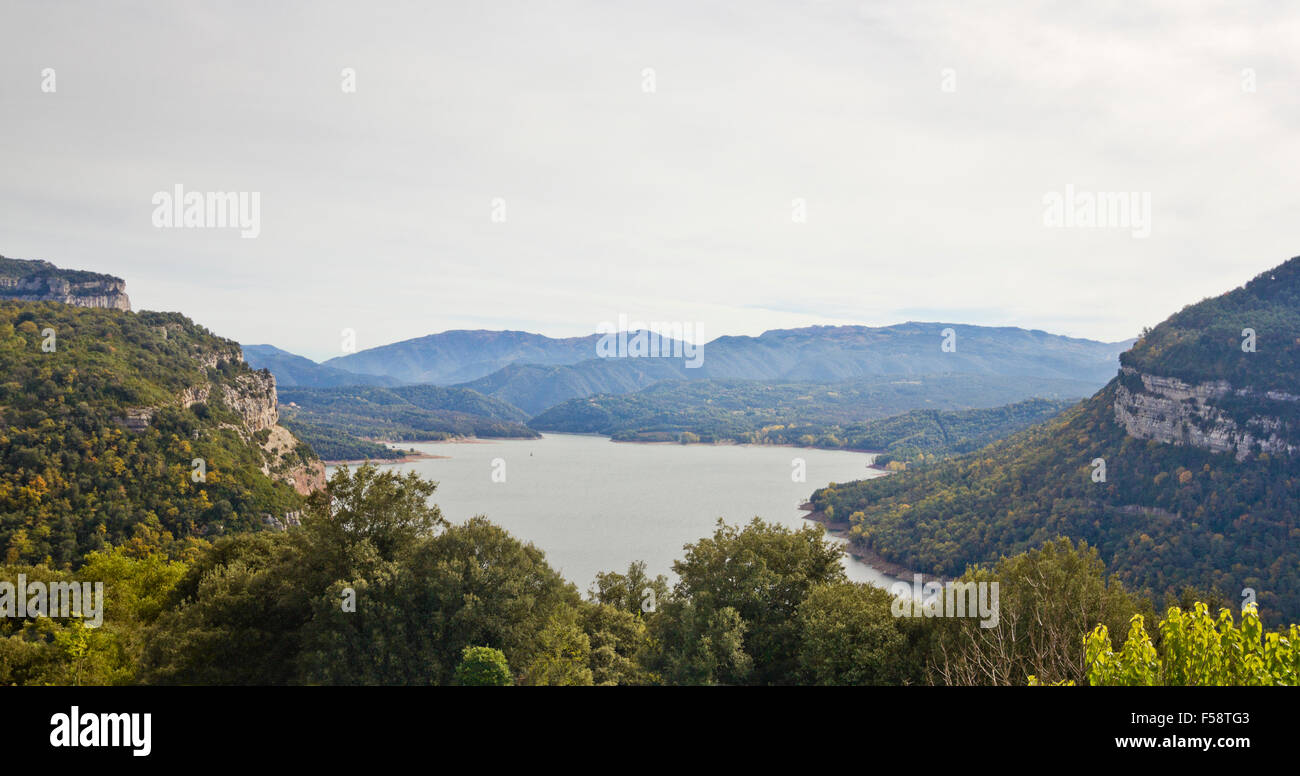 Sau katalonien spanien -Fotos und -Bildmaterial in hoher Auflösung – Alamy
