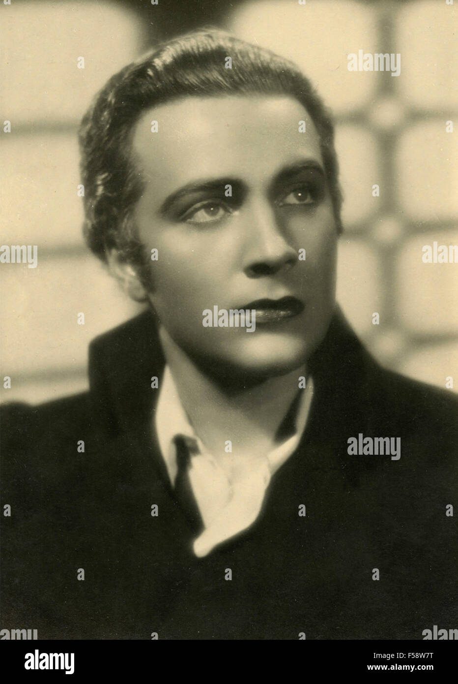 Italian actor rossano brazzi -Fotos und -Bildmaterial in hoher ...