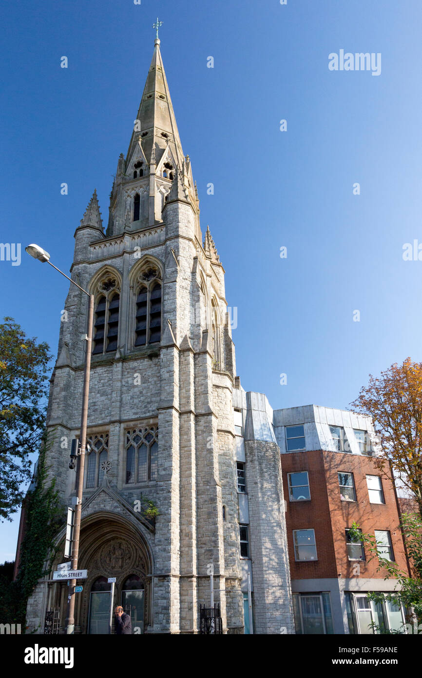 Feltham Middlesex Stockfotos & Feltham Middlesex Bilder - Alamy