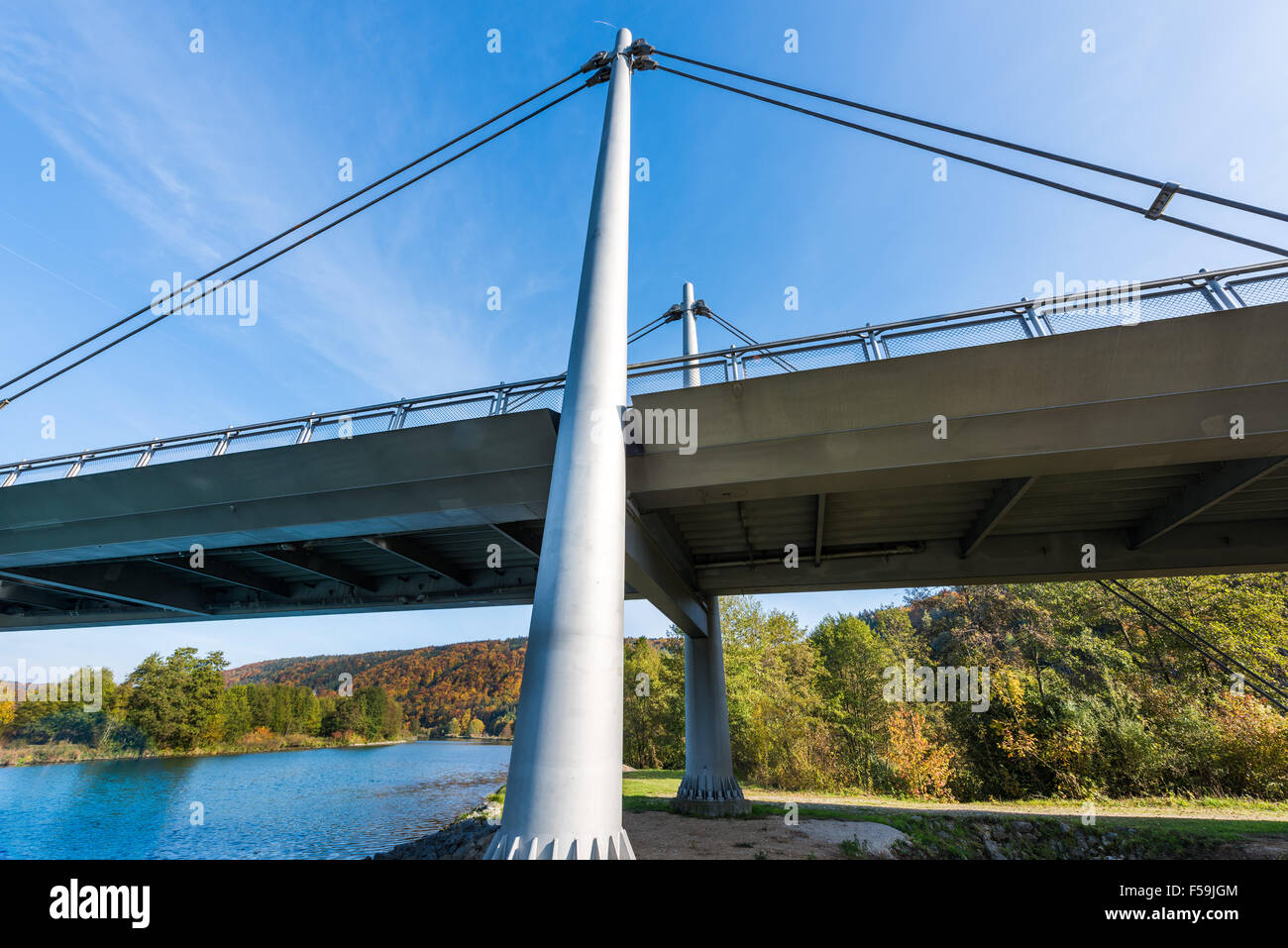 Main donau kanal -Fotos und -Bildmaterial in hoher Auflösung – Alamy