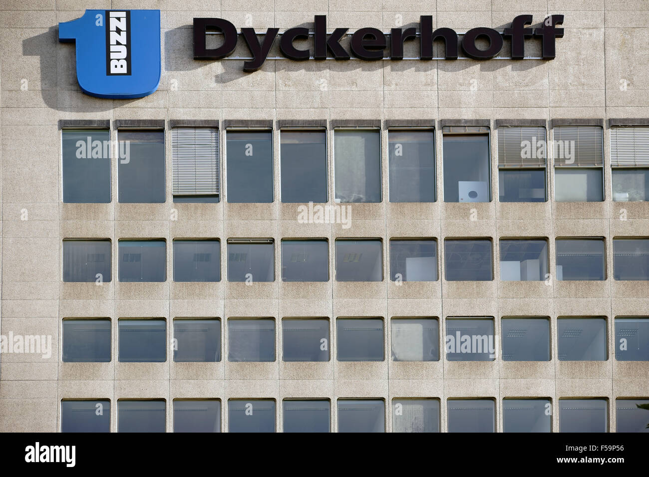 Dyckerhoff siehe -Fotos und -Bildmaterial in hoher Auflösung – Alamy