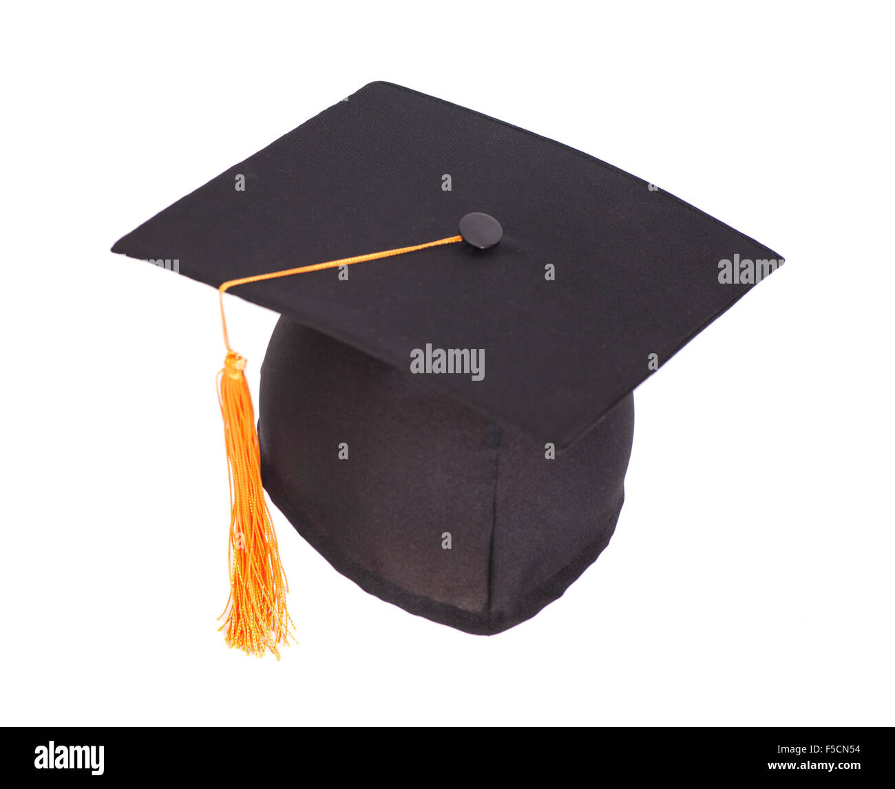 Graduation hat -Fotos und -Bildmaterial in hoher Auflösung – Alamy