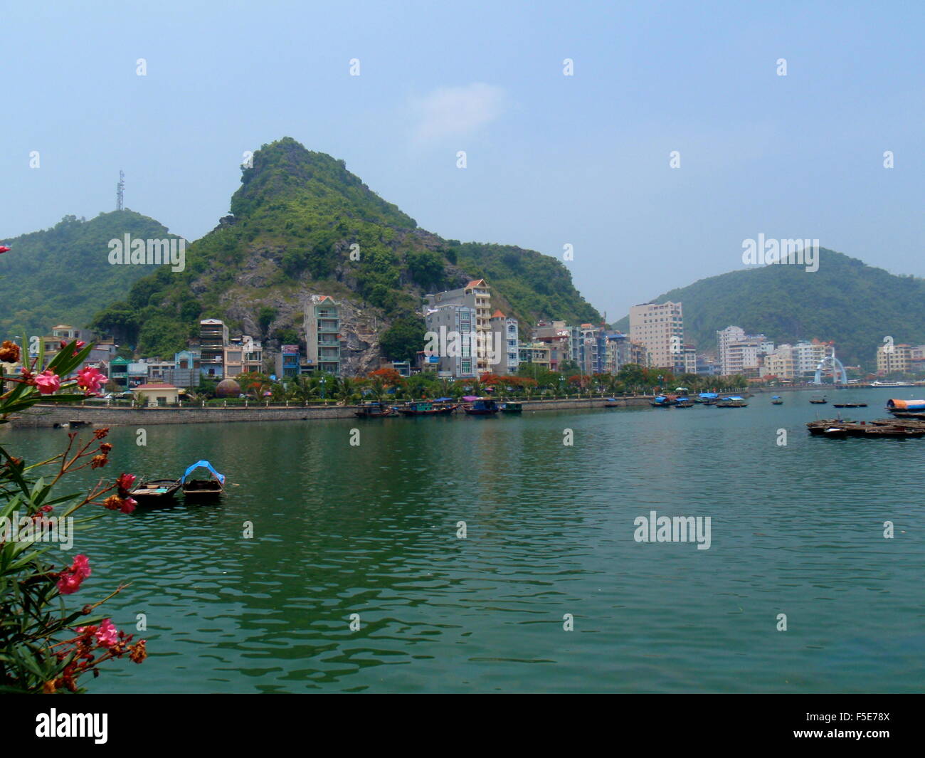 Cat ba berge -Fotos und -Bildmaterial in hoher Auflösung – Alamy