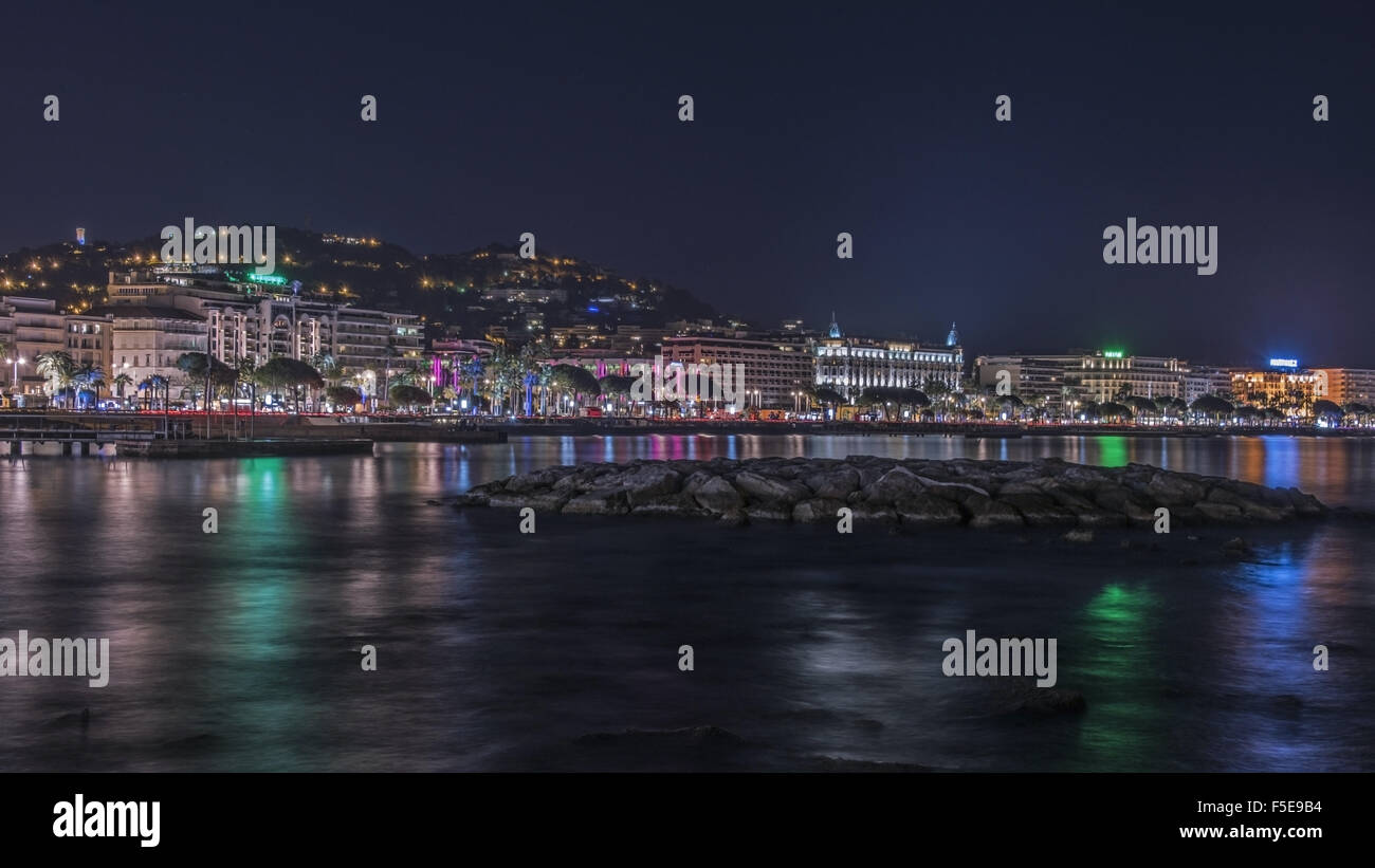Bei cannes Stockfotos und -bilder Kaufen - Alamy