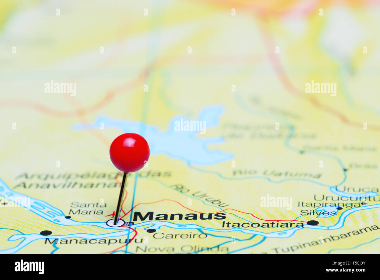 Manaus brazil view -Fotos und -Bildmaterial in hoher Auflösung – Alamy