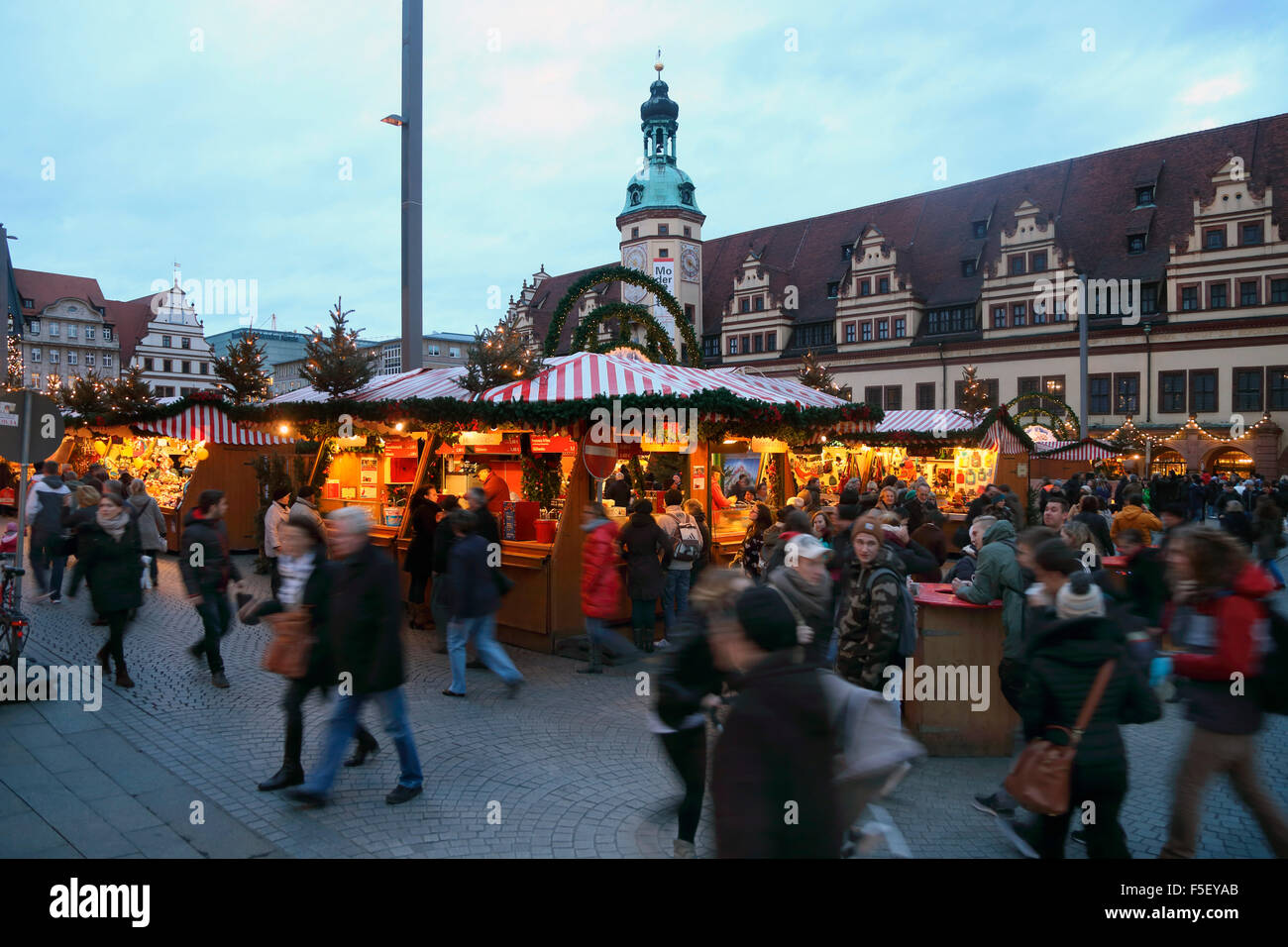 Market leipzig -Fotos und -Bildmaterial in hoher Auflösung - Seite 2 ...