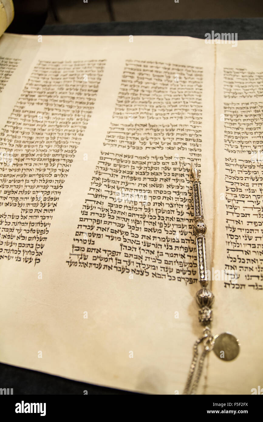 Judentum Religion Stockfotos und -bilder Kaufen - Alamy