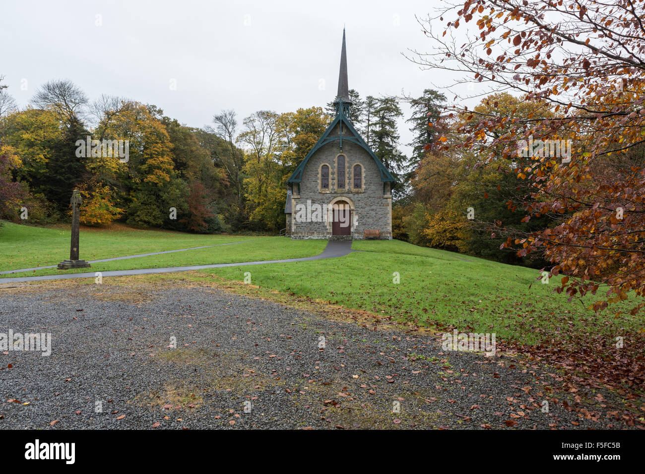 Pontargothi kirche -Fotos und -Bildmaterial in hoher Auflösung – Alamy