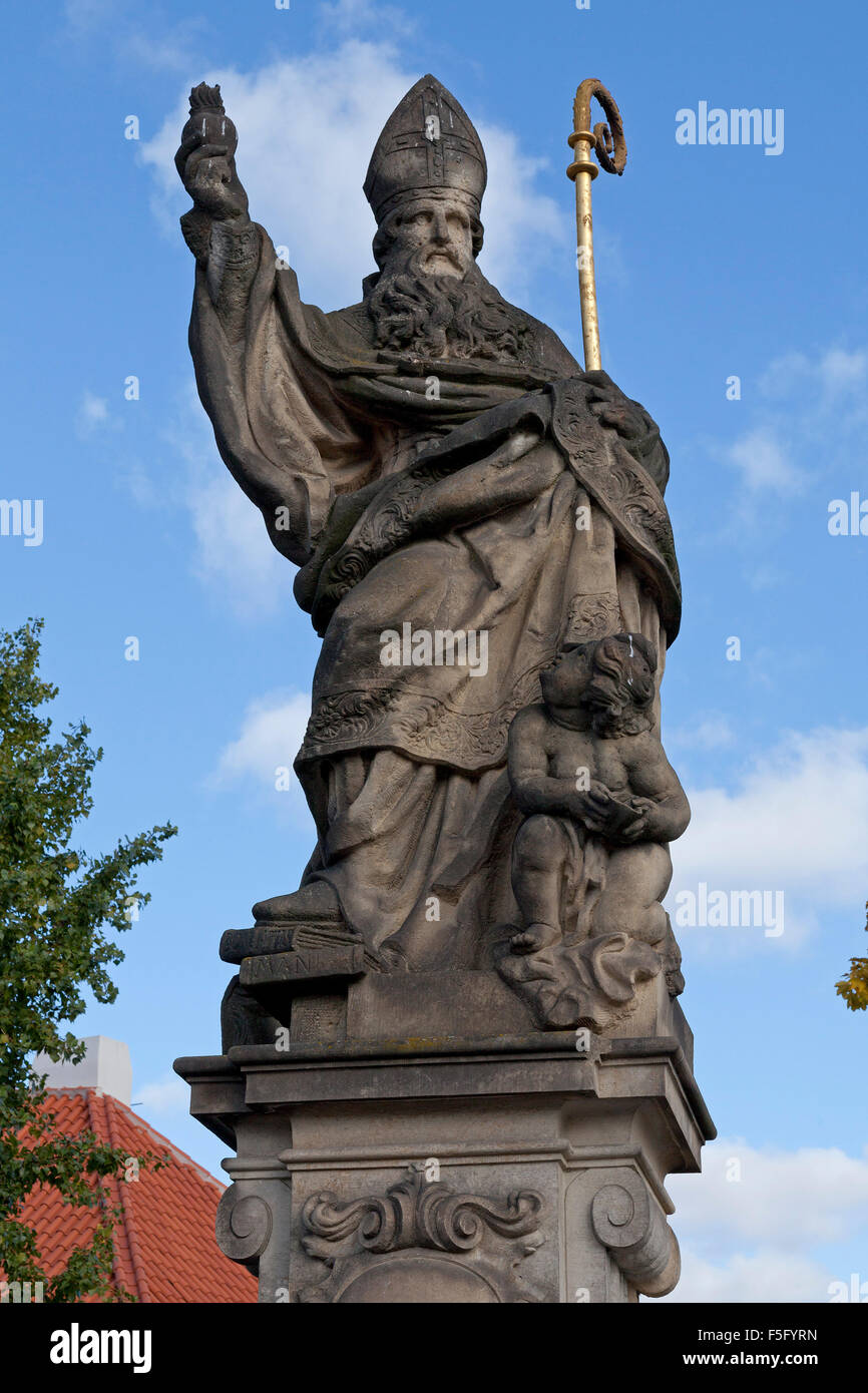 St augustinus -Fotos und -Bildmaterial in hoher Auflösung – Alamy