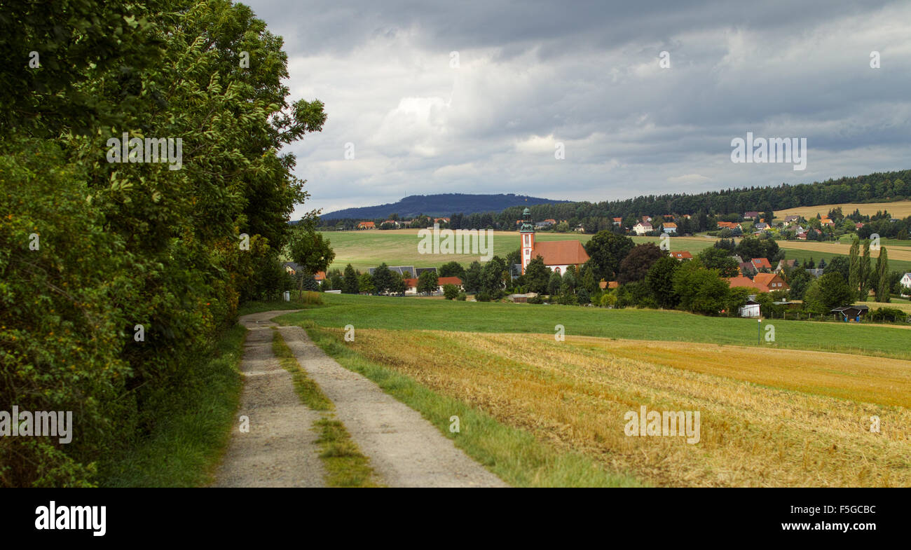 Leutersdorf oberlausitz -Fotos und -Bildmaterial in hoher Auflösung – Alamy