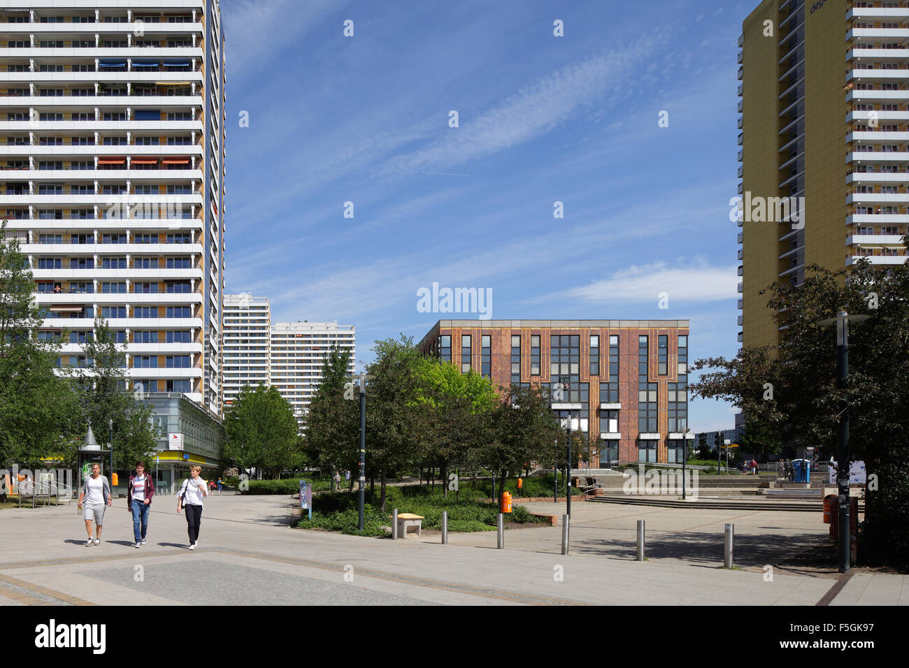 Helene weigel haus -Fotos und -Bildmaterial in hoher Auflösung – Alamy