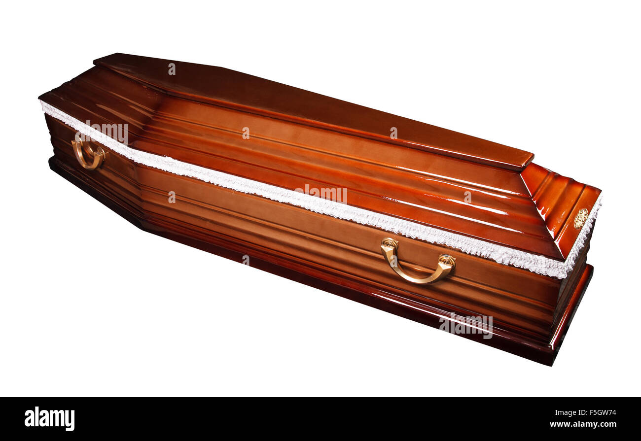 Coffin funeral -Fotos und -Bildmaterial in hoher Auflösung – Alamy