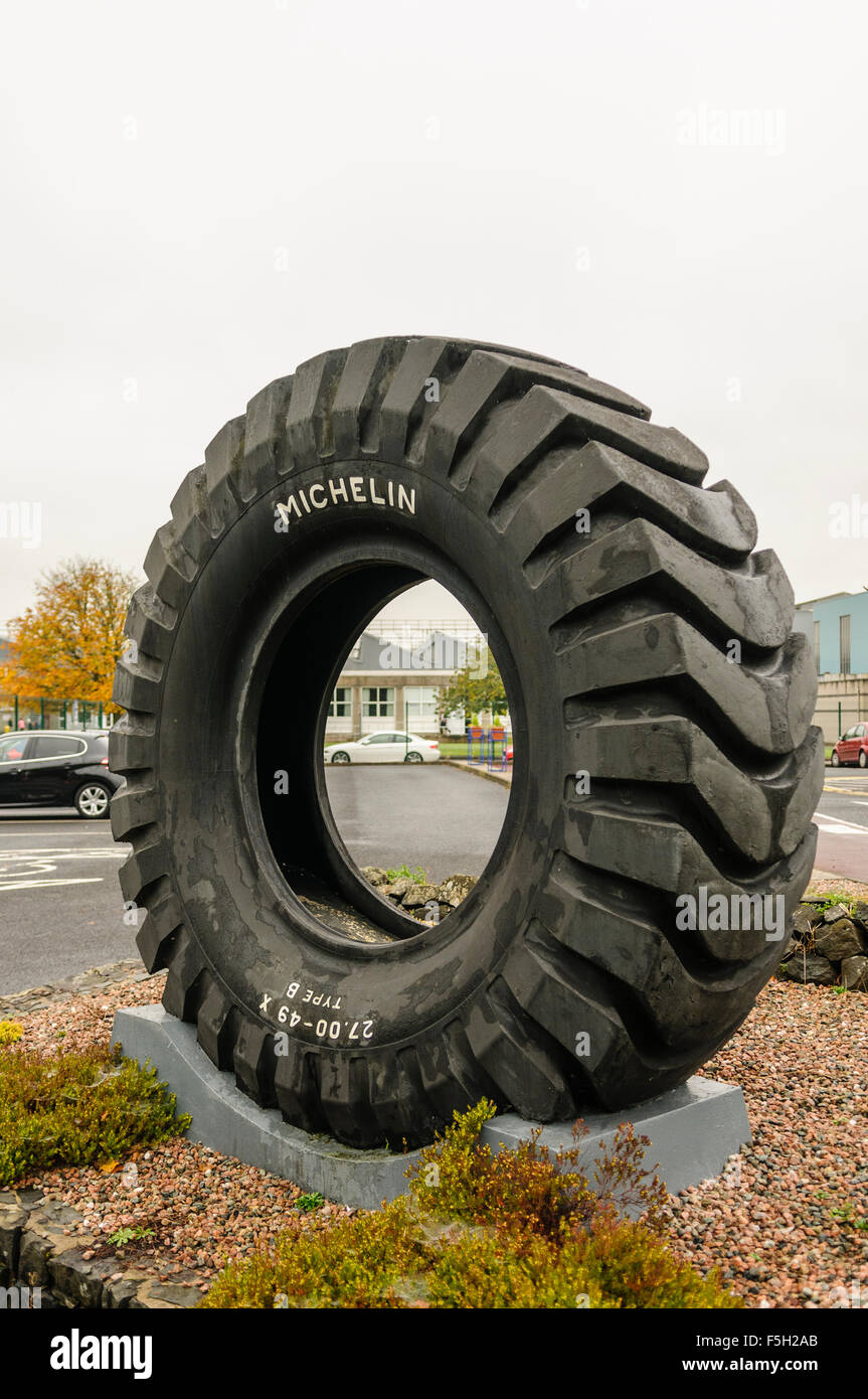 Michelin Lkw Reifen