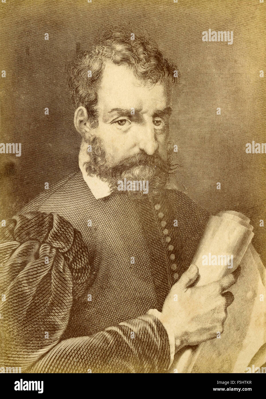 Jacopo barozzi vignola -Fotos und -Bildmaterial in hoher Auflösung – Alamy