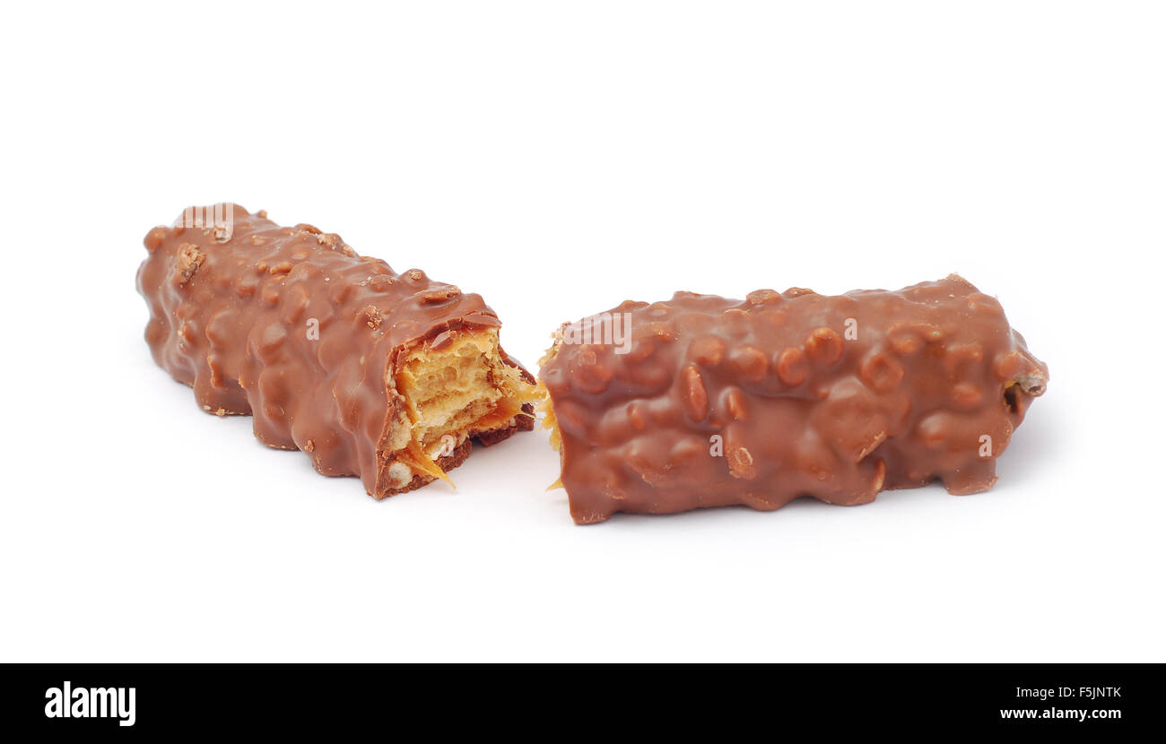 Schoko riegel -Fotos und -Bildmaterial in hoher Auflösung – Alamy